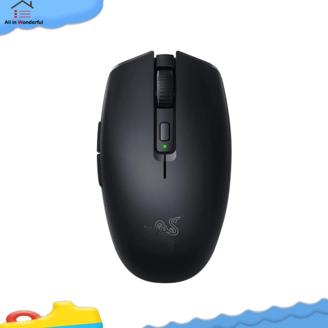 WONDER Razer Orochi V2 Gaming Mouse 18000 DPI Optical Sensor Wireless ...