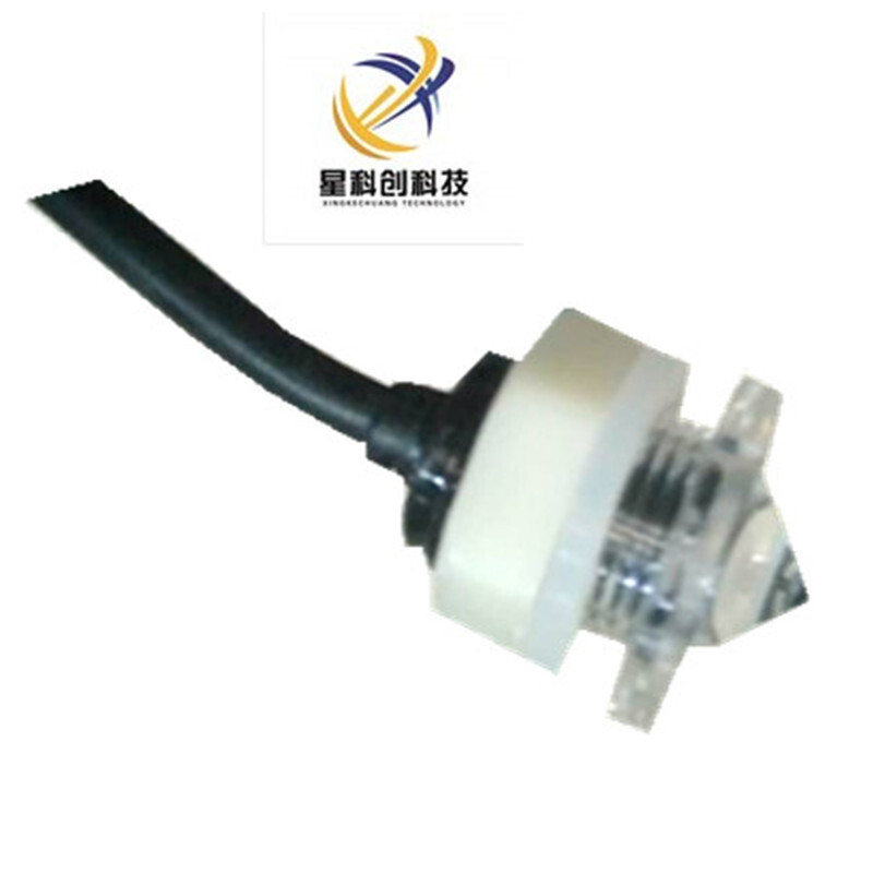 Liquid Level Switch NPN Contact Type Photoelectric Water Level Sensor ...