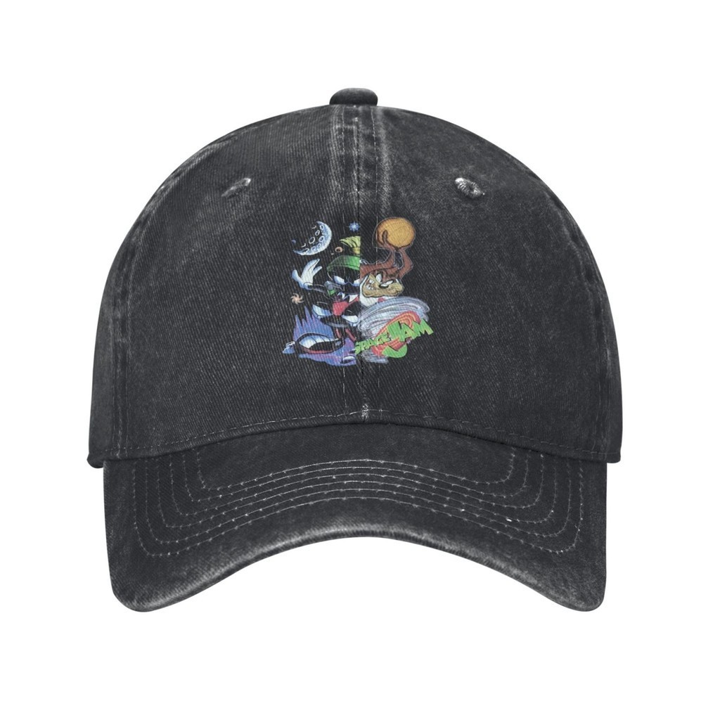Space Jam Marvin The Martian Taz Looney Tunes Vintage 1996Personality ...