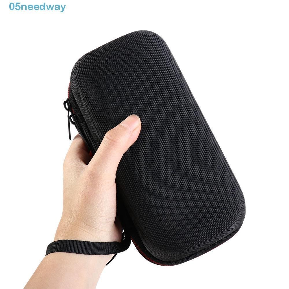 NEEDWAY EVA Storage Bag Fall Prevention Protection Wear Resistant Triple Shock Absorption Dust ...