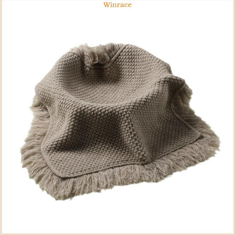WRC Newborn Basket Filler Blanket Versatile Newborn Posing Stuffer Soft ...
