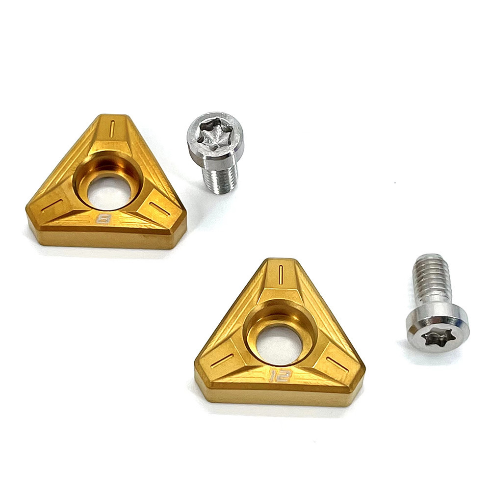 OCE! Golf Club Ball Head Weights Counterweight Golf Weights Fit for ...