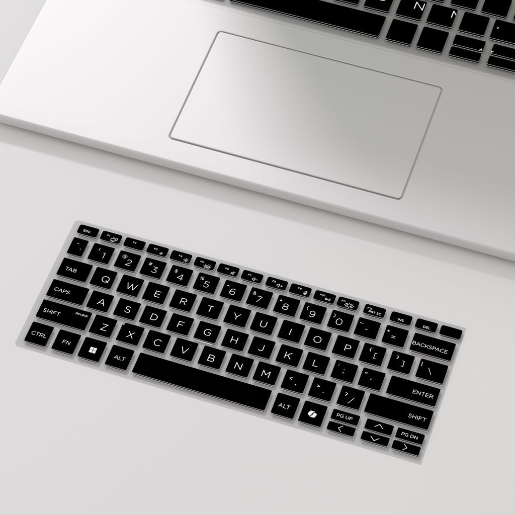 Laptop Keyboard Cover For HP ProBook 440 G11 2024/HP ProBook 440 G11 ...