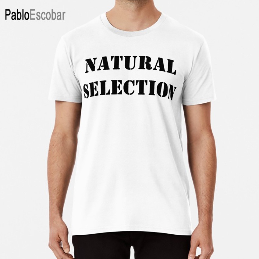 Natural Selection T shirt natural selection columbine shooting school ...