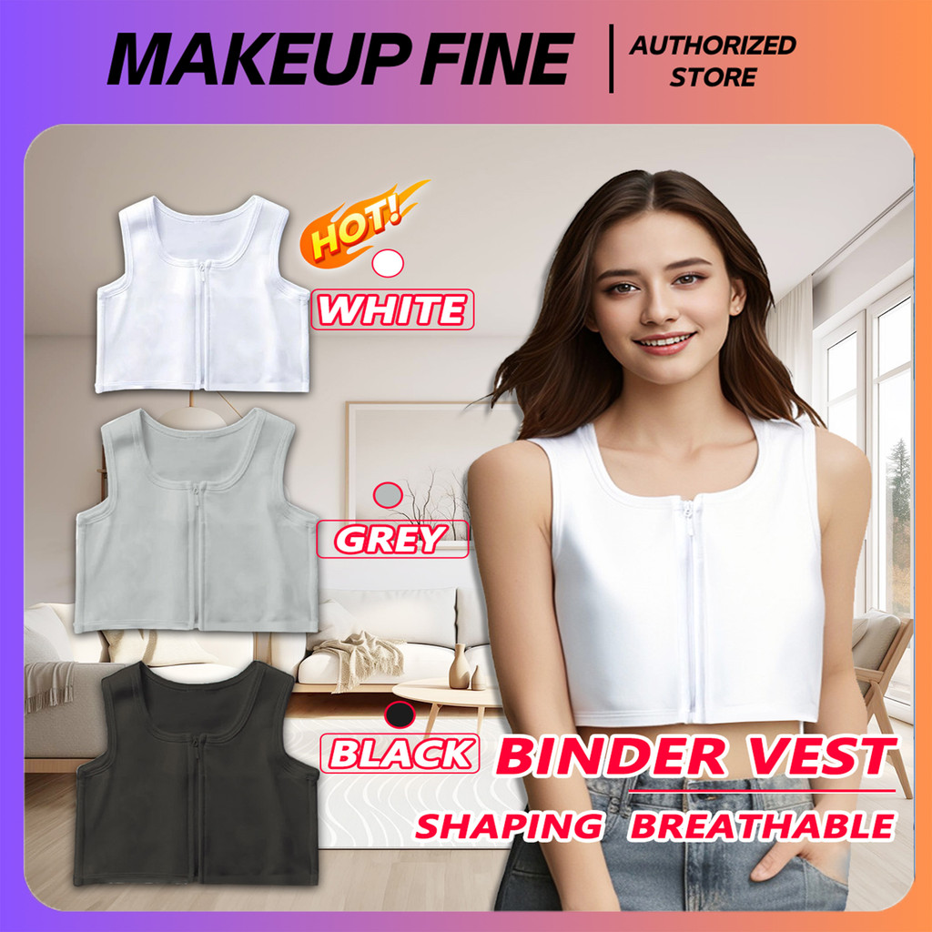 Makeup Fine Bandage Chest Binder Baju Melayu Budak Baju Melayu Budak