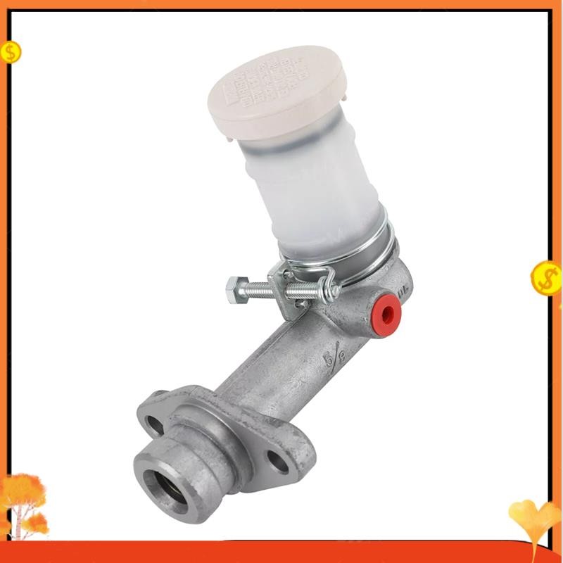 Auto Clutch Master Cylinder 30610-01j60 for Nissan Patrol Y60 Gq Diesel ...