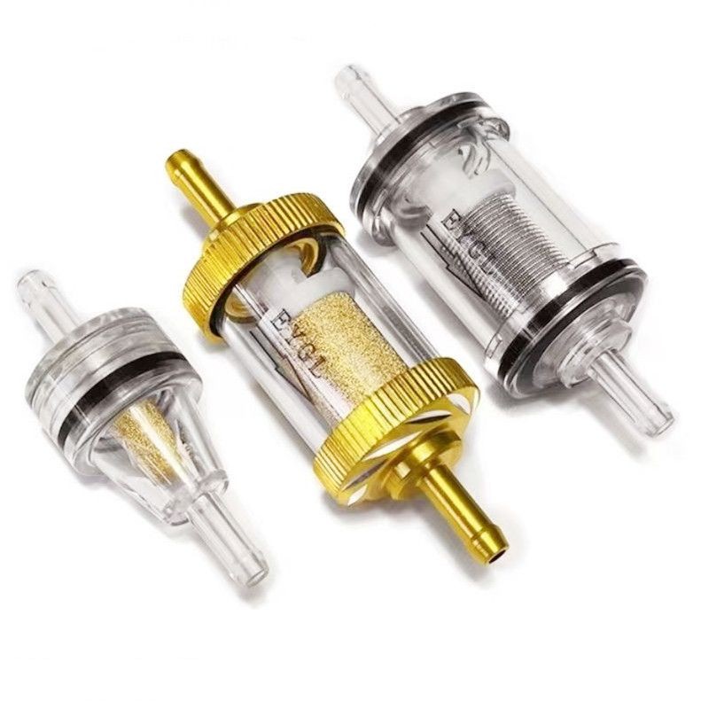 Yixi Diesel Heating Filter Element Oil Filter Oil Water Separator ...
