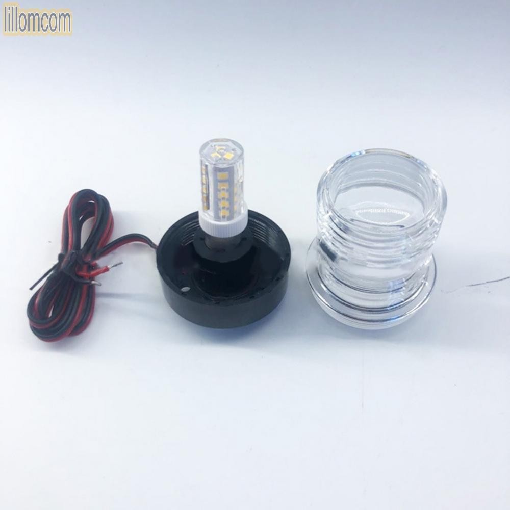 LED Light Source Maximum Visual Distance Packing Product ABS Plastic ...