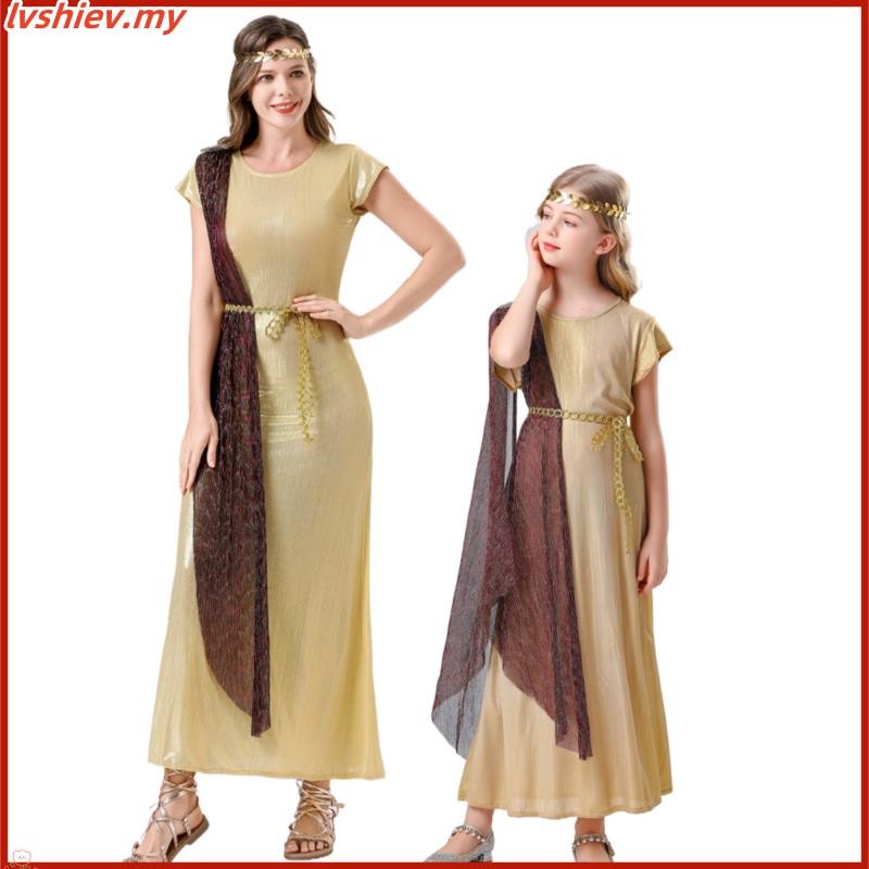 Spot Costumes, Punk, Medieval, Adults And Children, Cleopatra Princess ...