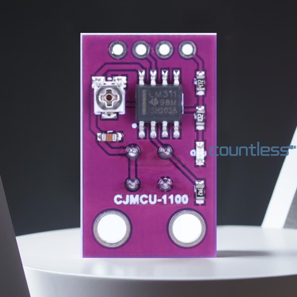 MS1100 MS-1100 Formaldehyde VOC Sensor Formaldehyde Benzene Detector for Arduino [countless.my ...