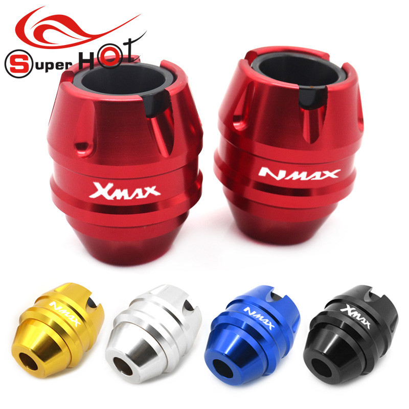 For Yamaha NMAX155 XMAX300 NMAX 155 XMAX 300 250 Accessorie Front Fork ...