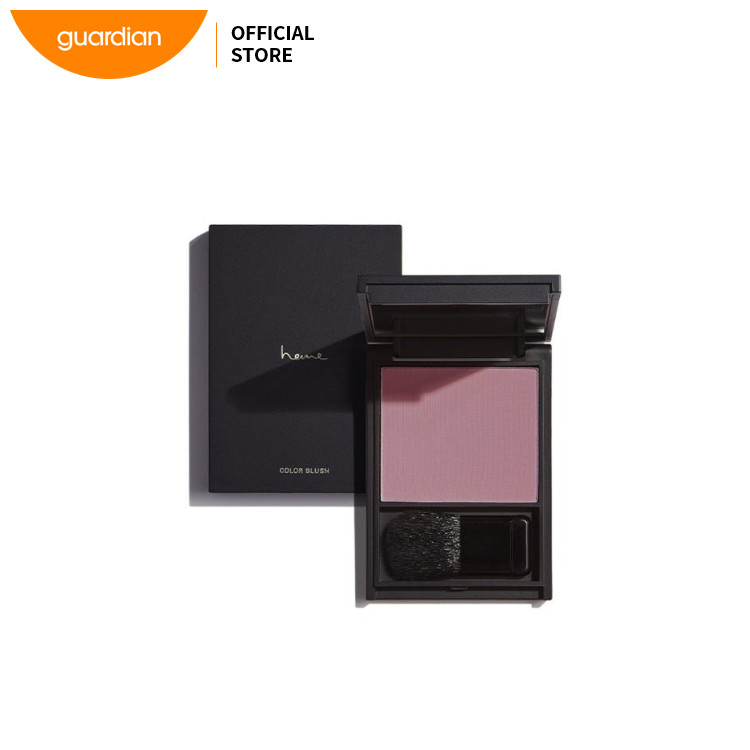 Heme CoLoreal Blush - 07 Dusty Lavender 6.5G | Shopee Malaysia
