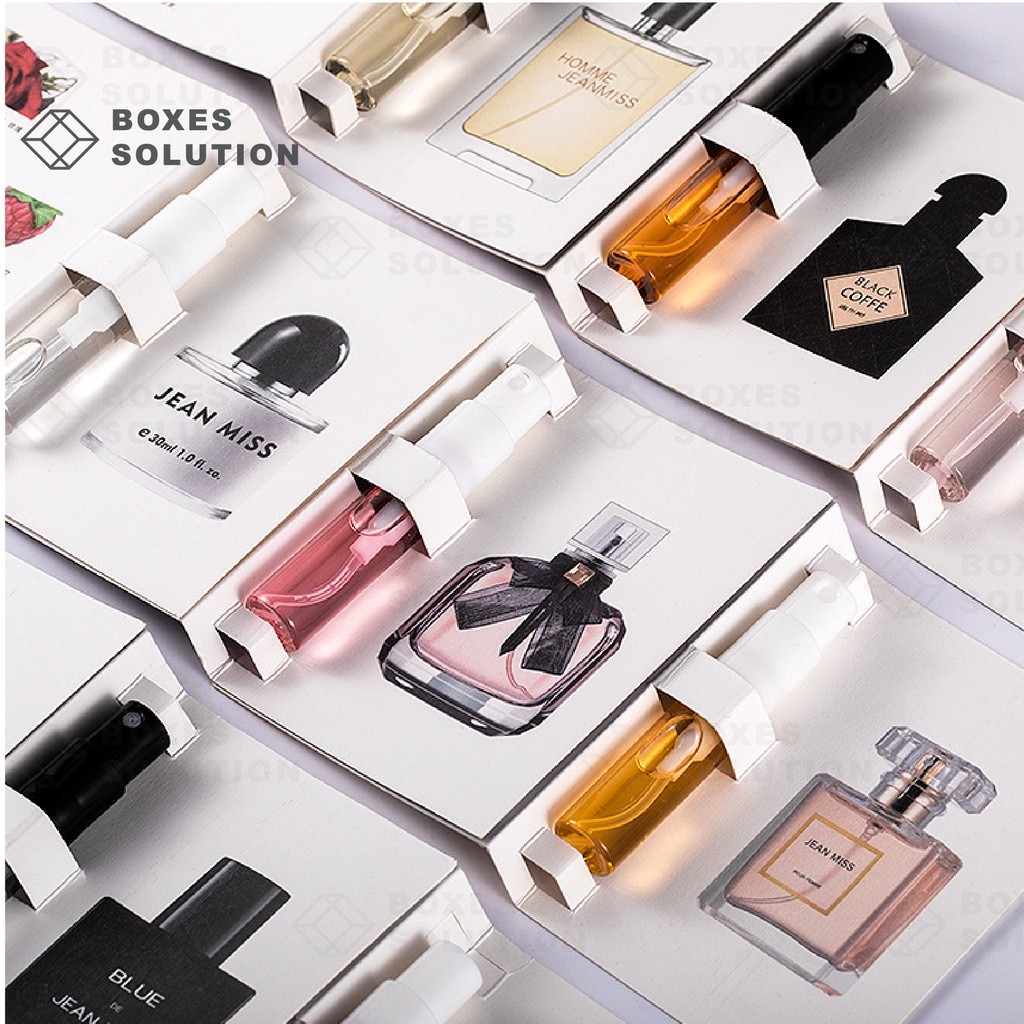 VBS READY STOCK #Mini Perfume Perfume Tester Mini Perfume Pocket ...