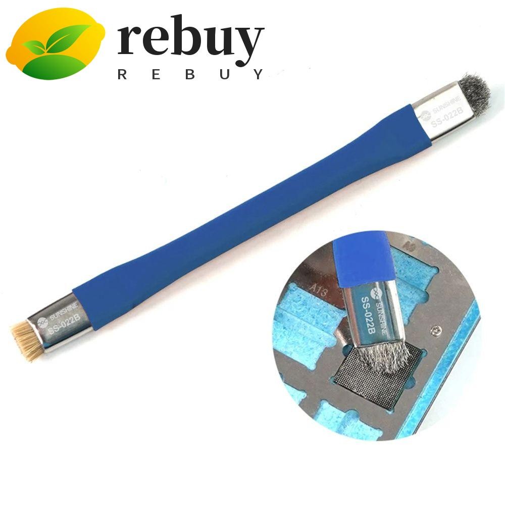 REBUY Motherboard Brush Convenience Hard Disk Remove Dust Phone Repair ...