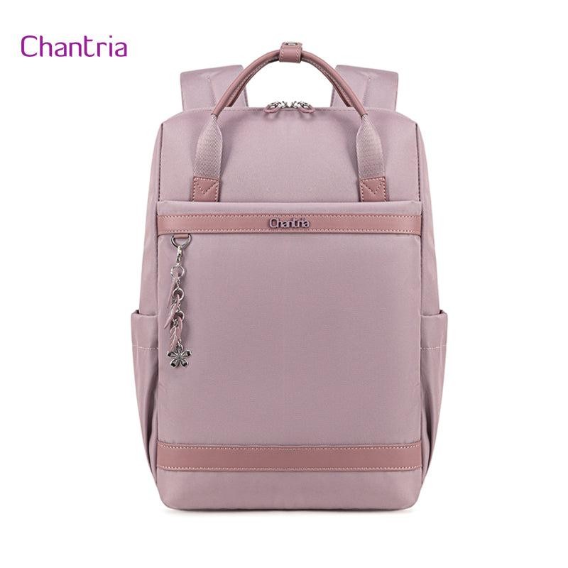 Chantria Stardz Women Laptop Backpack Business Travel Multi Compartment ...