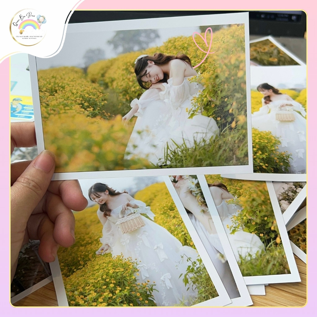 Print 6x9 PHOTOS ON REQUEST and sizes A4-A5-A6-A7-A8, print 4 get 1 ...