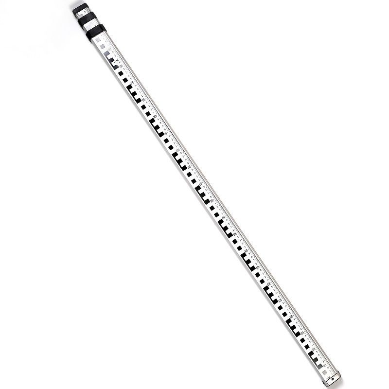 Thickened tower ruler 3 meters 5 meters 7 meters 5 telescopic, ruler ...