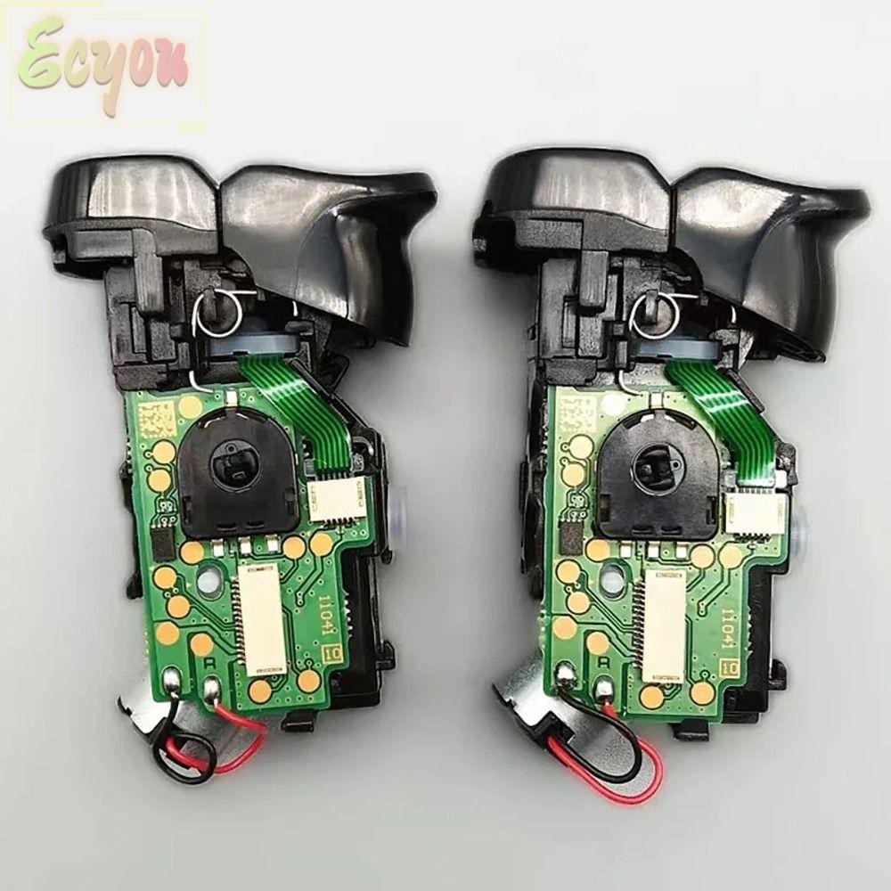 ECYOU L2 R2 Trigger Board, Durable Repair Shoulder Buttons Board ...