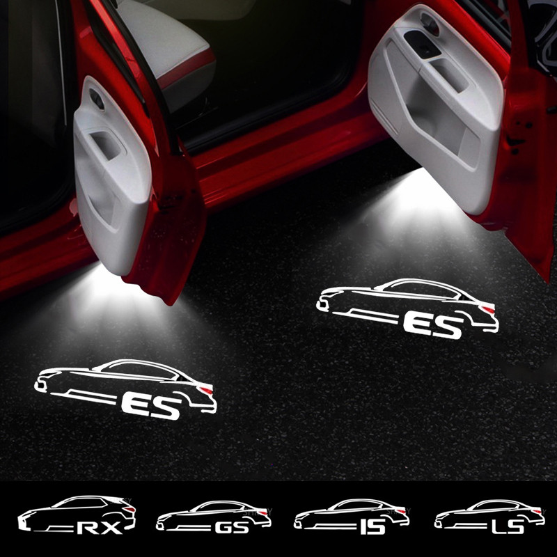 For Lexus RX ES GX LS LX IS Series RX300 RX330 RX350 ES250 ES300 IS250 ...