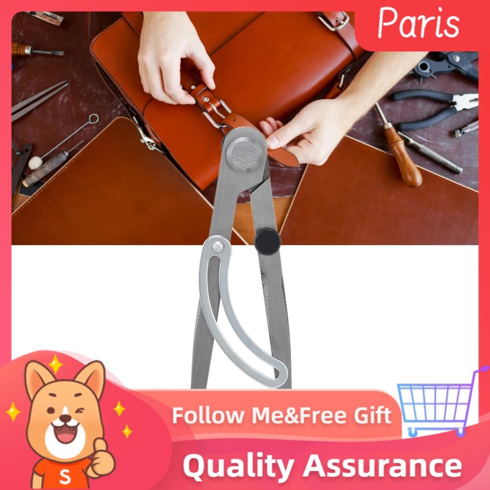 Superparis Wing Divider Lockable Accurate Leather Dividers Adjustable ...