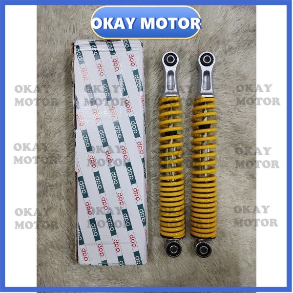 WAVE125 WAVE110 FUTURE DX WAVE CX 110 DASH110 V2 DASH2 DASH 2 ABSOBER ...