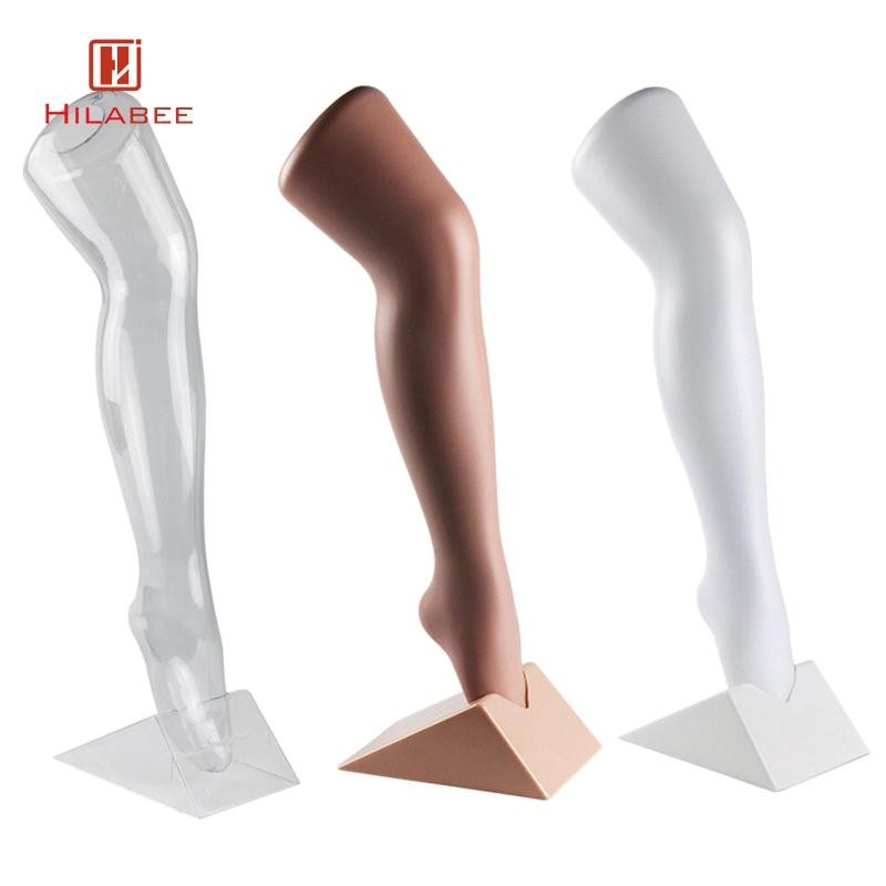 [UsusexaMY] Mannequin Leg for Display Kids Mannequin Leg Commercial ...