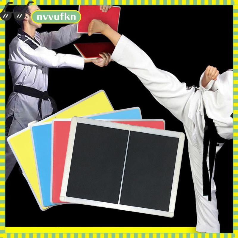 Karate Breaking Boards for Kids Adults Rebreakable Durable Breakable ...