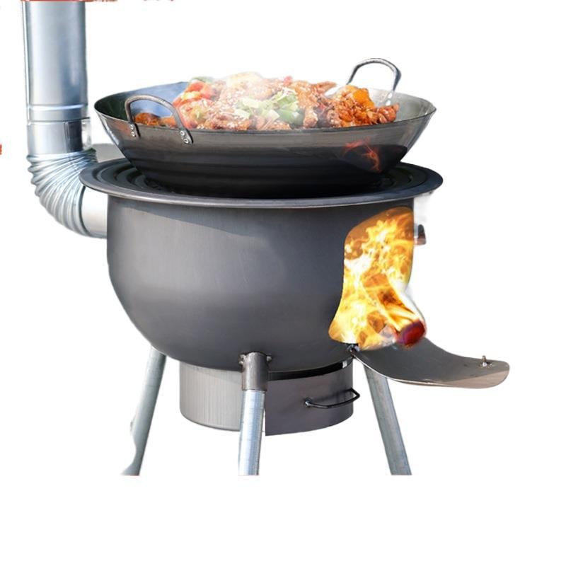 Dapur Kayu Api Gaya Baharu untuk Kegunaan Rumah, Dapur Pembakaran Kayu ...