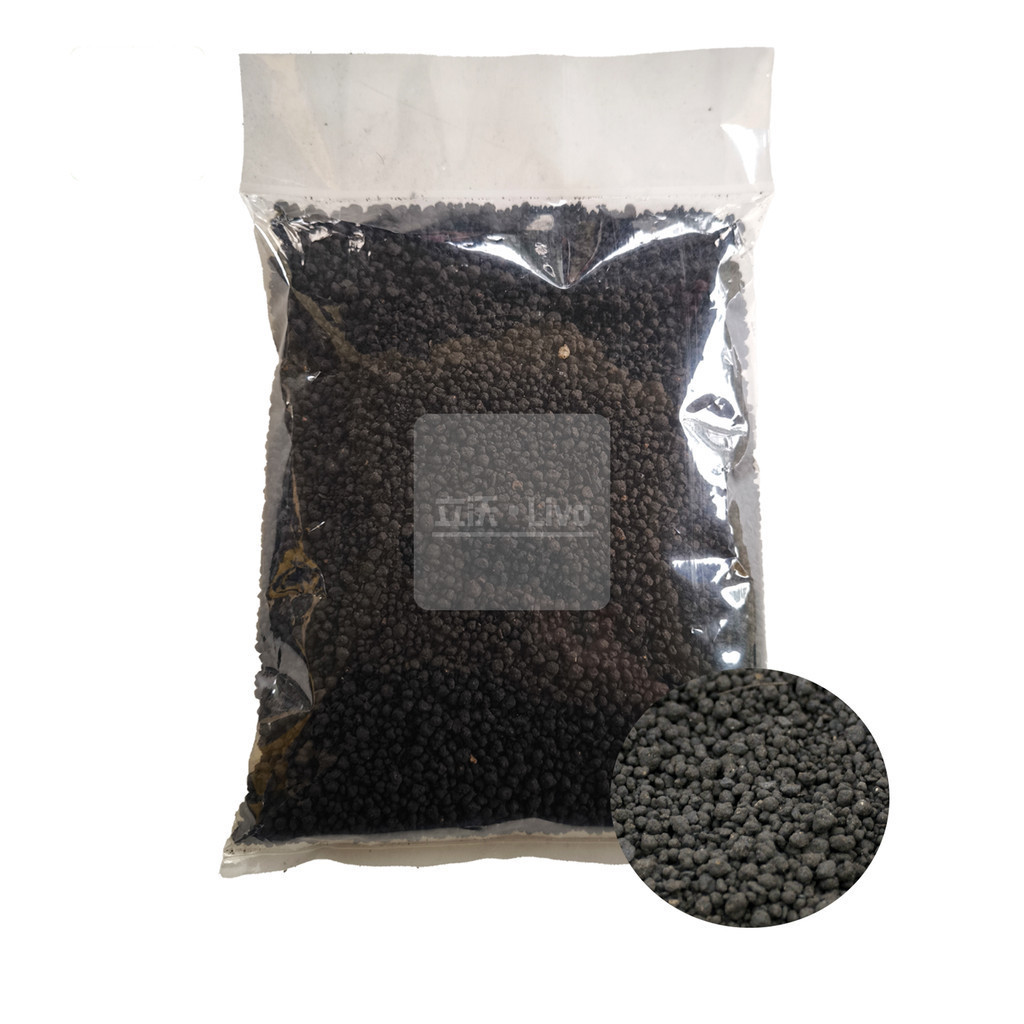Humus Leonardite Humic Acid Organic Fertilizer 1Kg | Shopee Malaysia