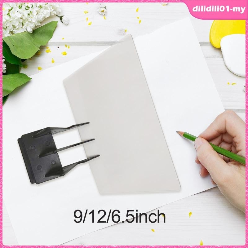 [DilidilidaMY] Optical Portable Optical Tracing Board Art Painting ...