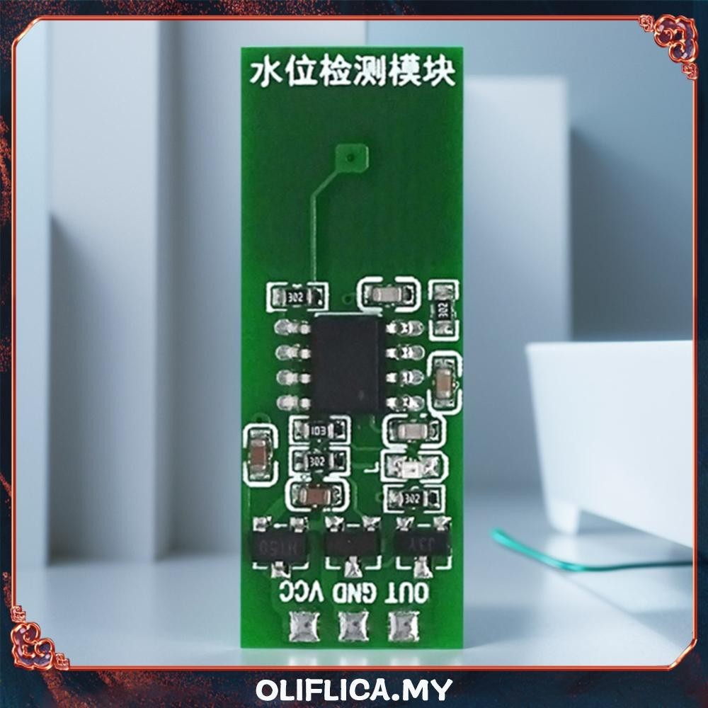 [oliflica My] M03 M04 Water Level Detection Sensor Contactless Liquid