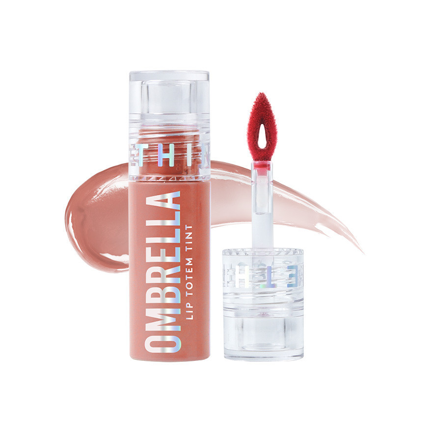 SOMETHINC OMBRELLA Lip Totem Tint - Underground 1S | Shopee Malaysia