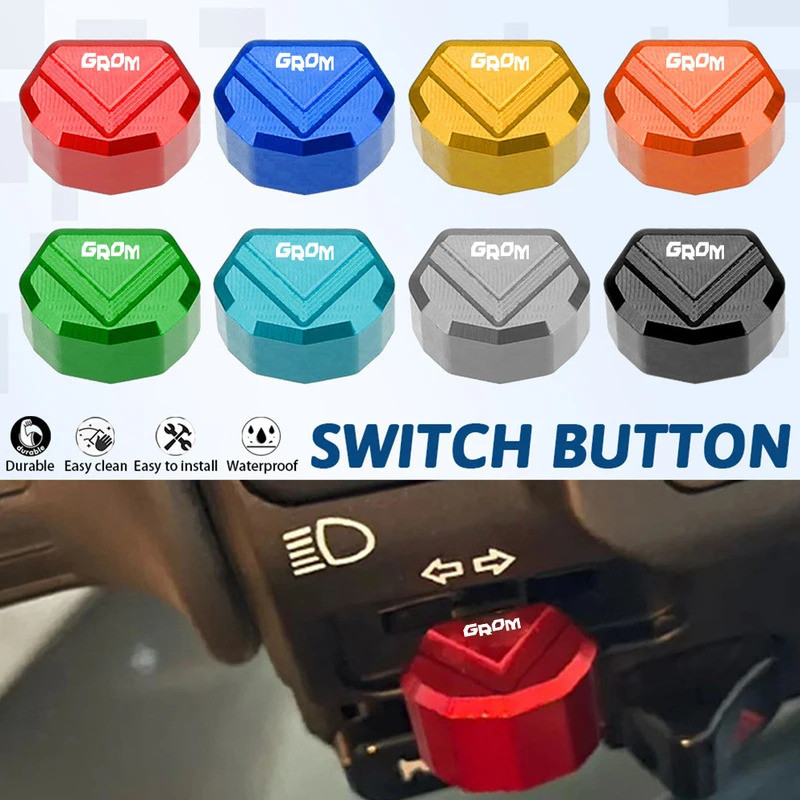 For Honda GROM MSX125 2013 - 2018 2019 2020 2021 2022 2023 2024 ...