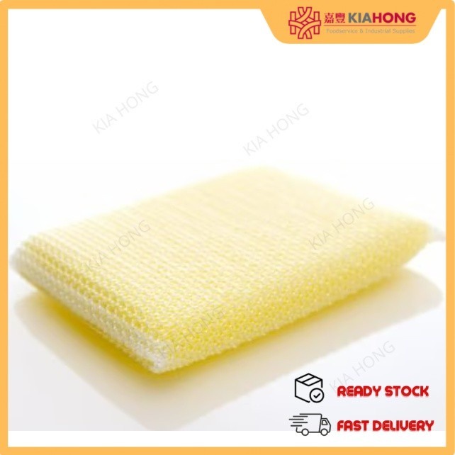 3M™ SCOTCH BRITE® ALL PURPOSE NET SPONGE DISH WASHING SPONGE SPAN ...