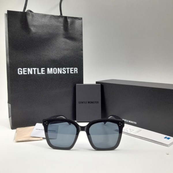 Gentle Monster HER Authentic Box Original Limited Authentic Women's ...