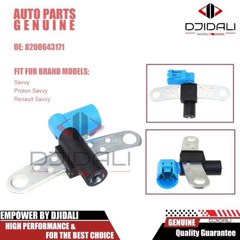 Proton Savvy TDC Sensor Renault TDC Crankshaft Position Switch Sensor ...