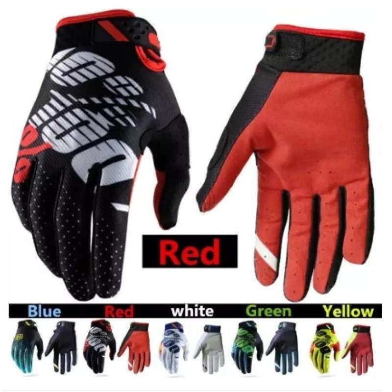 Anda layak berlumba, sarung tangan motosikal, motor cross, boleh ...