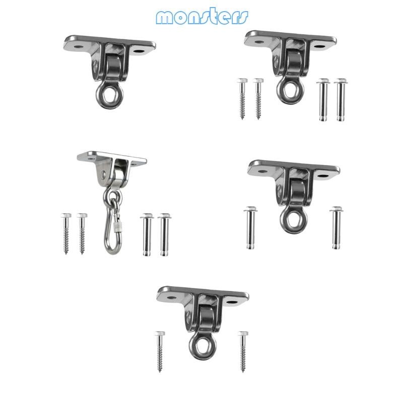 Mon Heavy Duty 850Kg Stainless Steel Swing Hangers Used for Playground ...