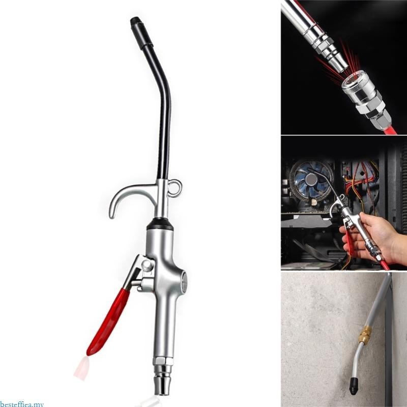 beste Air Blow Guns Nozzle Blow Guns Cleaner Compressors with 1 4 Quick ...