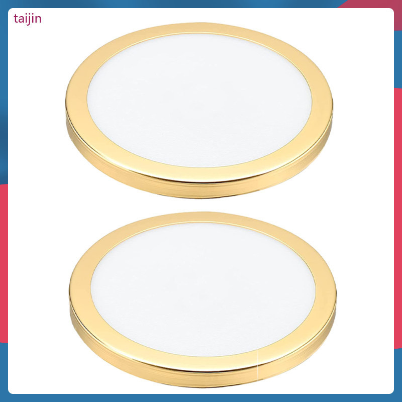2 Pcs Classroom Light Covers Bedroom Shades Lampshade Dust Office ...
