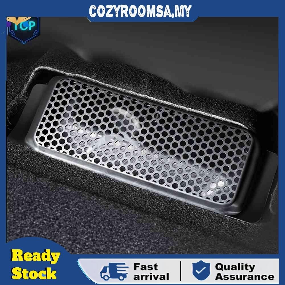 Air Vent Anti-blocking Dust Cover Auto Accessories for Tesla Model 3/Y ...