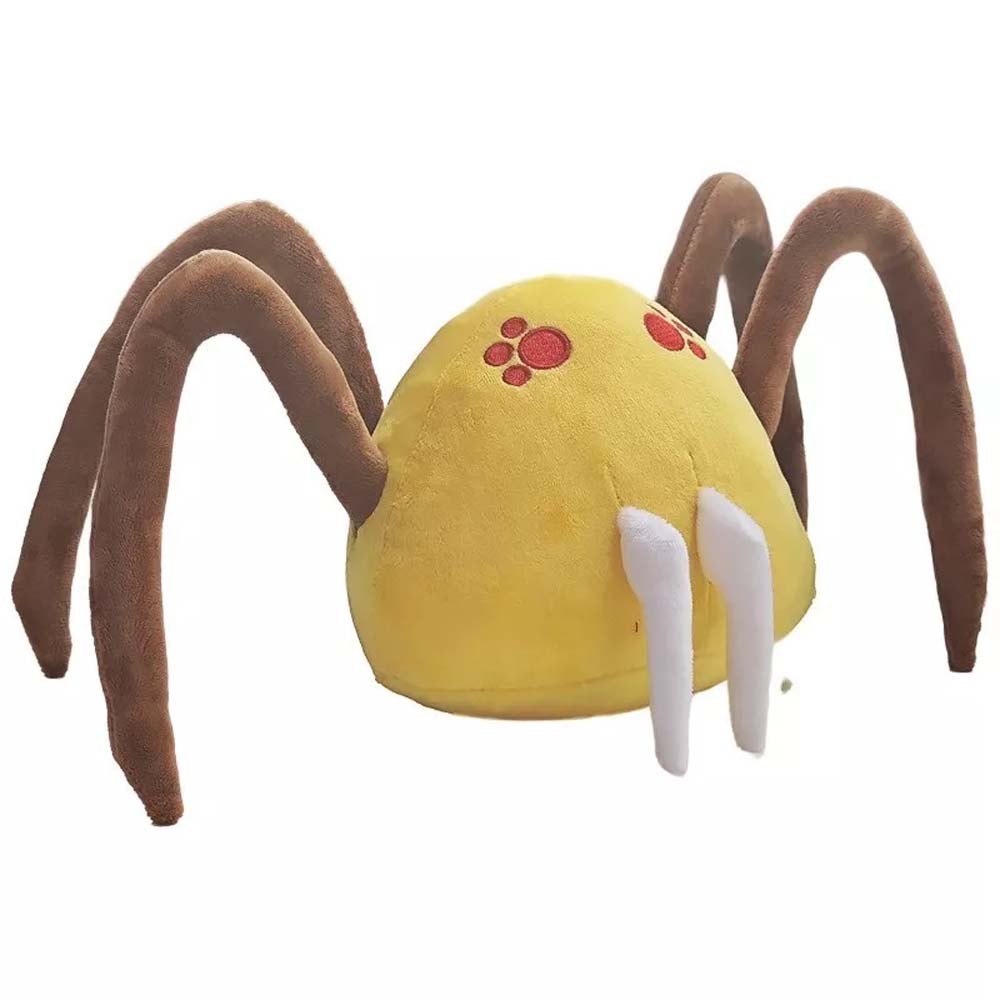 Pou Plush Horror Game Surrounding Monster Doll Horror Bou's Spider ...