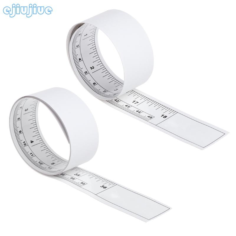 cc High-performance Self-Adhesive Tape Measure with Clear Scale ...