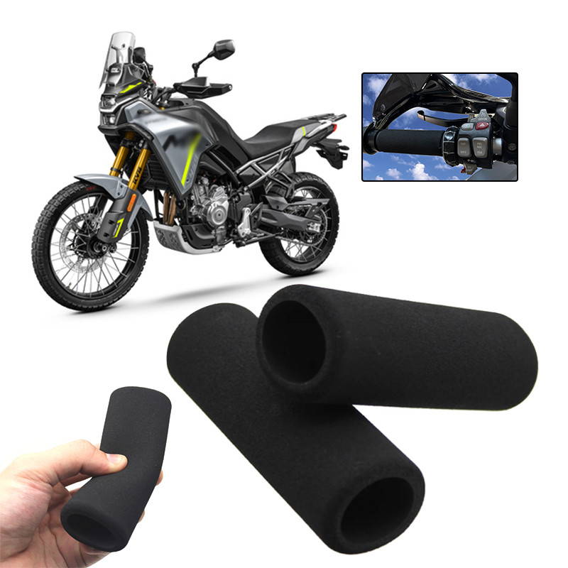 For CFMOTO 450MT 800MT 650MT 450 MT Motorbike Anti Vibration Handle Bar ...