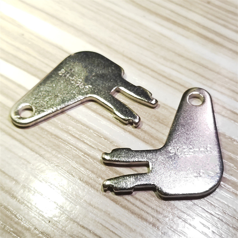 Caterpillar 8398 8H5306 Excavator key, battery key, electric switch key ...
