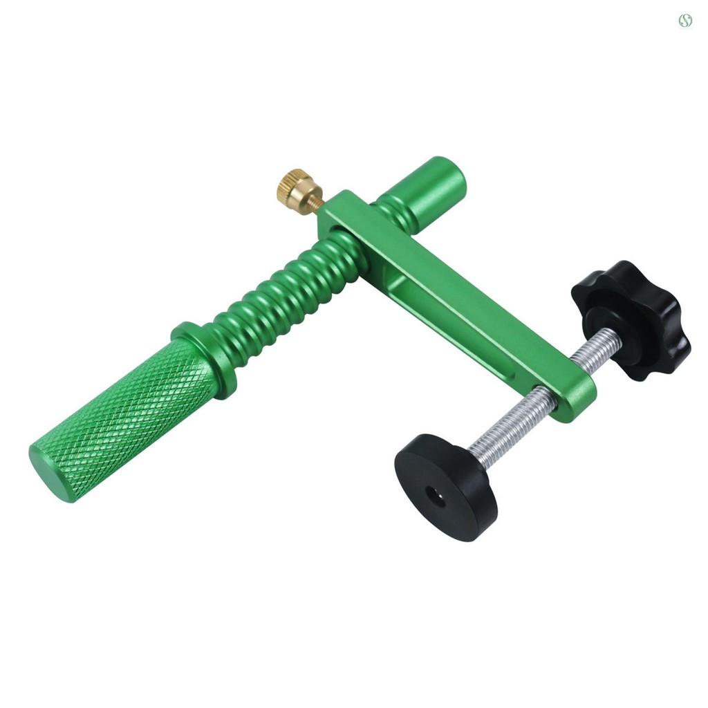 Bench Dog Clamp Quick Hold Down Table Clamp Adjustable Desktop Quick ...