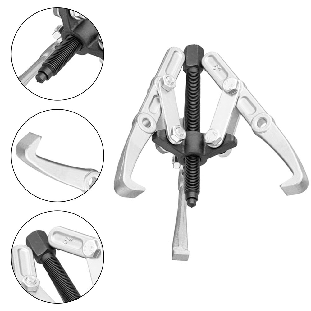 Washing Machine Clutch Disassembly And Assembly Internal Three-Claw ...