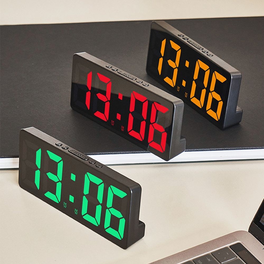 digital wall clock - Prices and Promotions - May 2026 | Shopee Malaysia