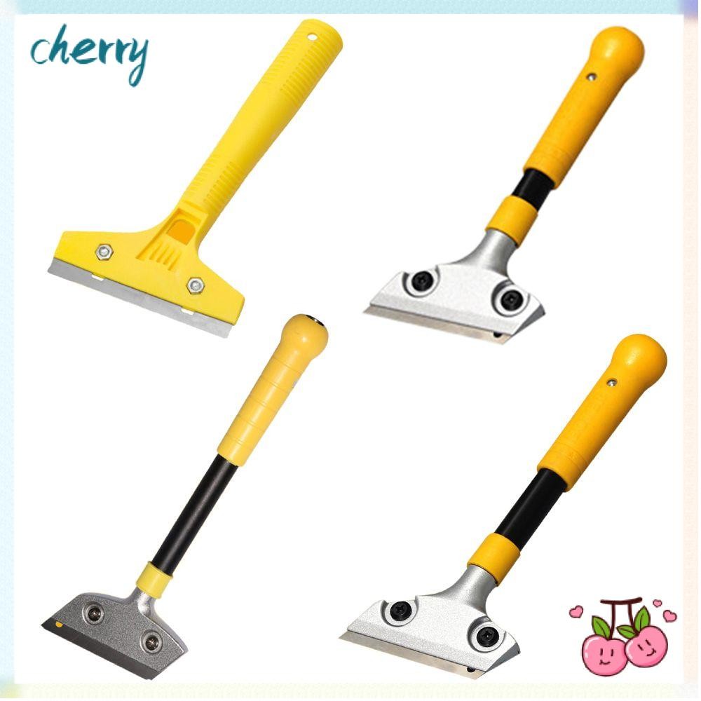 CHERRY Cleaning Scraper Removal Stripping Construction Tools Floor Tile ...