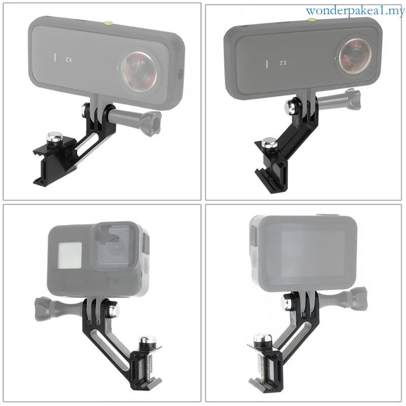 wonderpakea1 Reliable Rail Mount Adapter Fishbone Rail Mounting Clamp ...